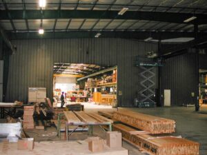 Wellons in Vancouver, WA — Pacific Building Systems