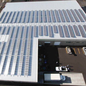 Agricultural Storage Buildings — Pacific Building Systems