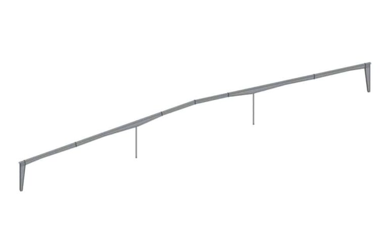 Frame Types — Steel Buildings — Pacific Building Systems