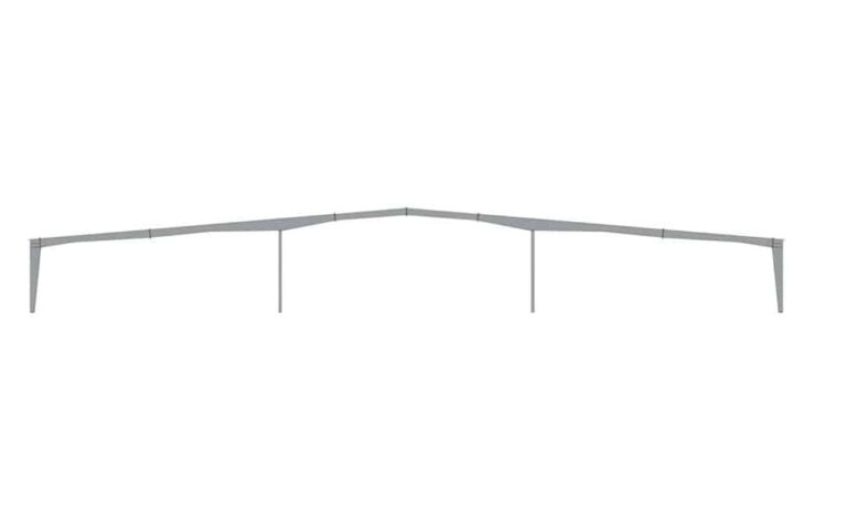 Frame Types — Steel Buildings — Pacific Building Systems