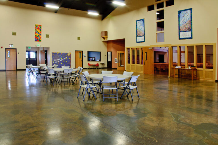 Steel Buildings Portland, Oregon — Pacific Building Systems