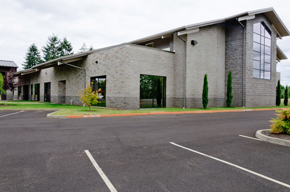 Pre-Engineered Steel Church Buildings — Worship Centers