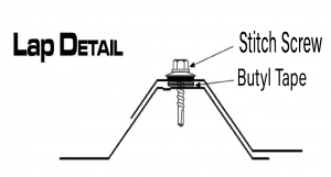 PBR Panel — Metal Roofing & Siding — Pacific Building Systems