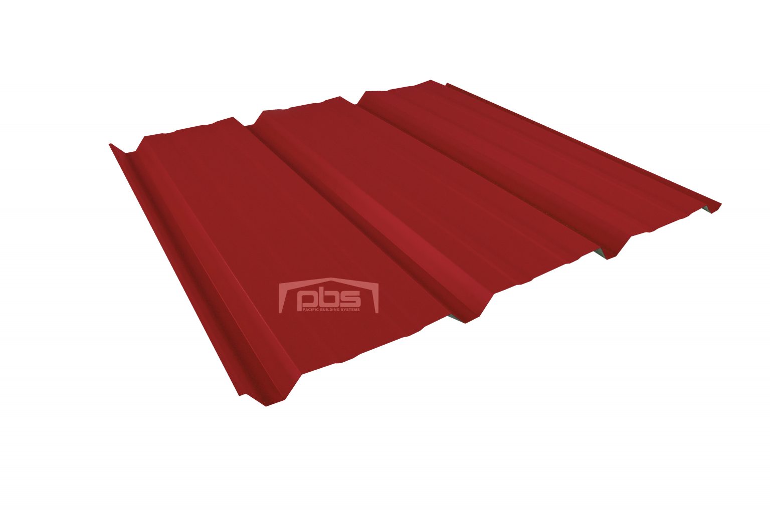 Metal Roofing and Siding — Pacific Building Systems