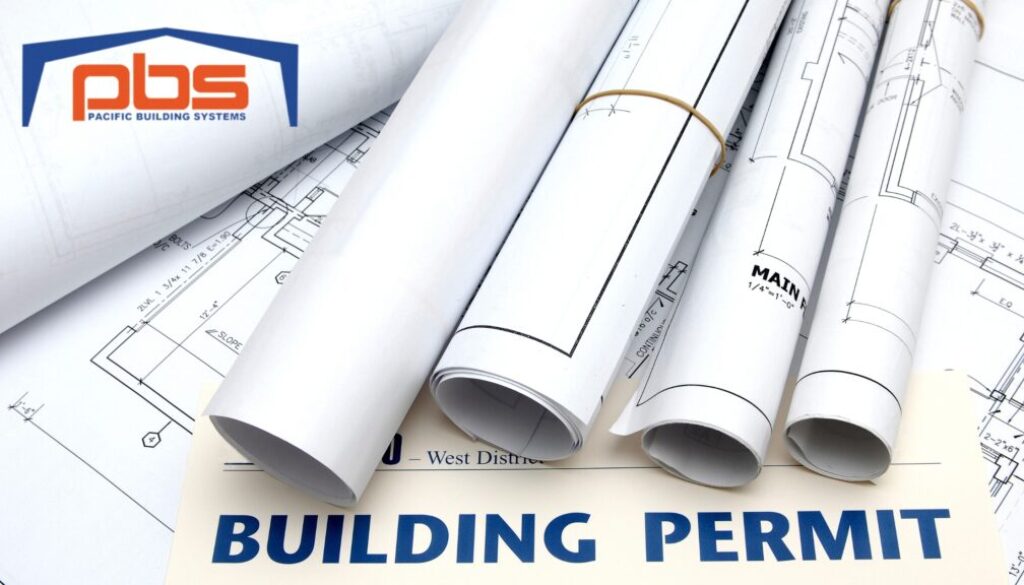 Metal Building Codes and Permits: What You Need to Know
